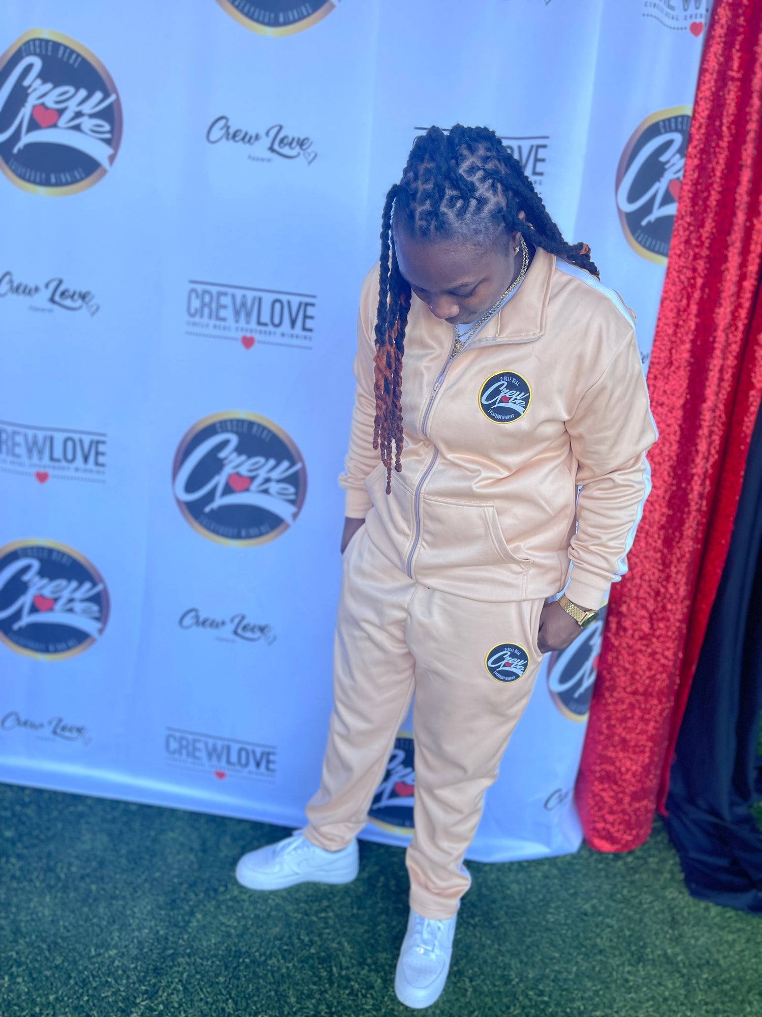 Crew Love Apparel – Crew Love Apparel